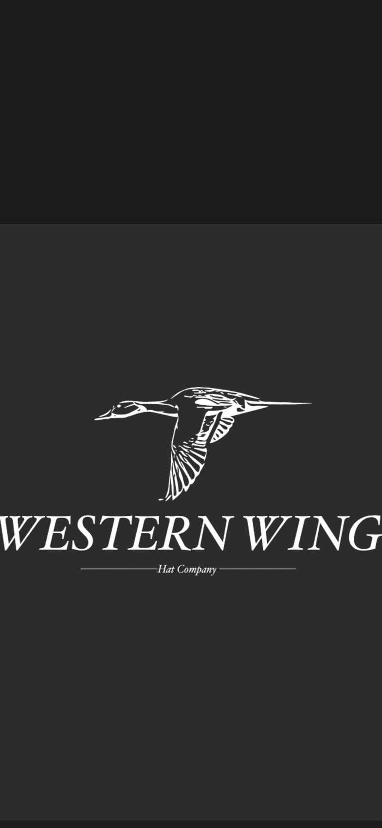 Products – Western Wing Hat Company